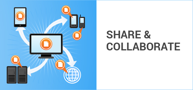File colloboration & storage - XEEOR